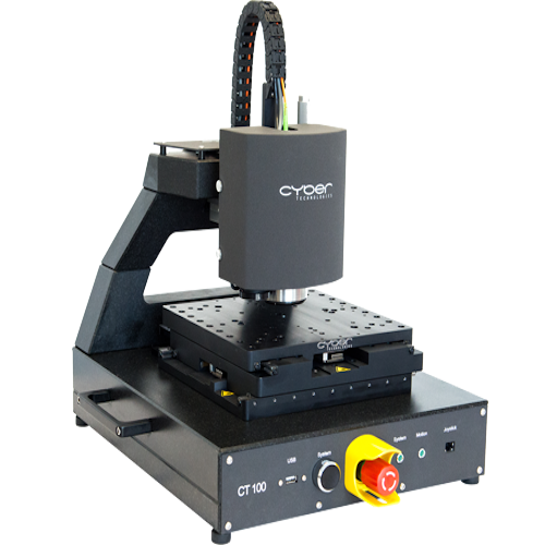 CyberScan 特殊定制型 – 内蒙古瀚泰微科技发展有限公司