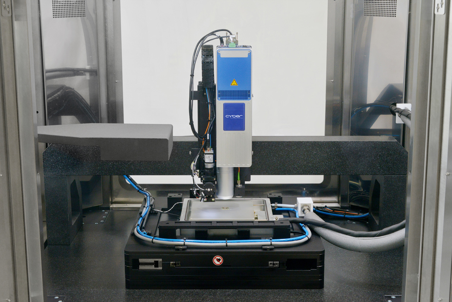 CyberScan 特殊定制型 – 内蒙古瀚泰微科技发展有限公司